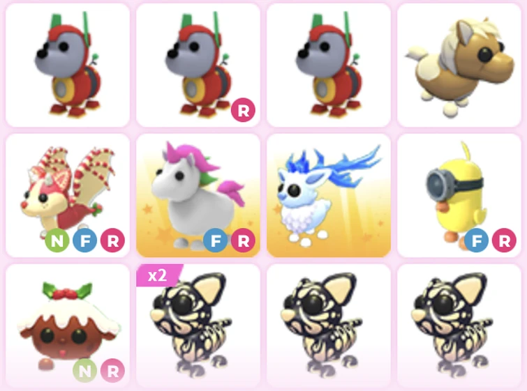 Discuss Everything About Adopt Me! Wiki | Fandom