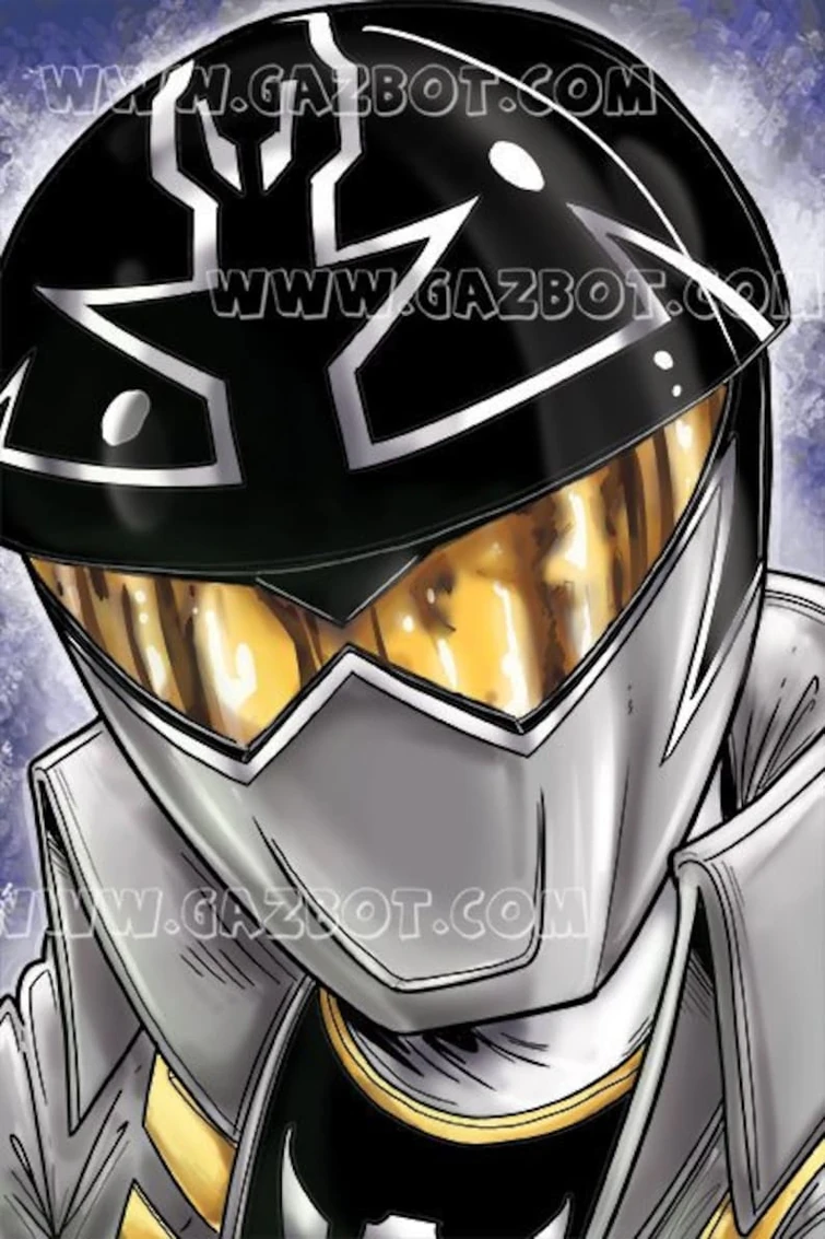 Another Power Rangers Blog Page | Fandom