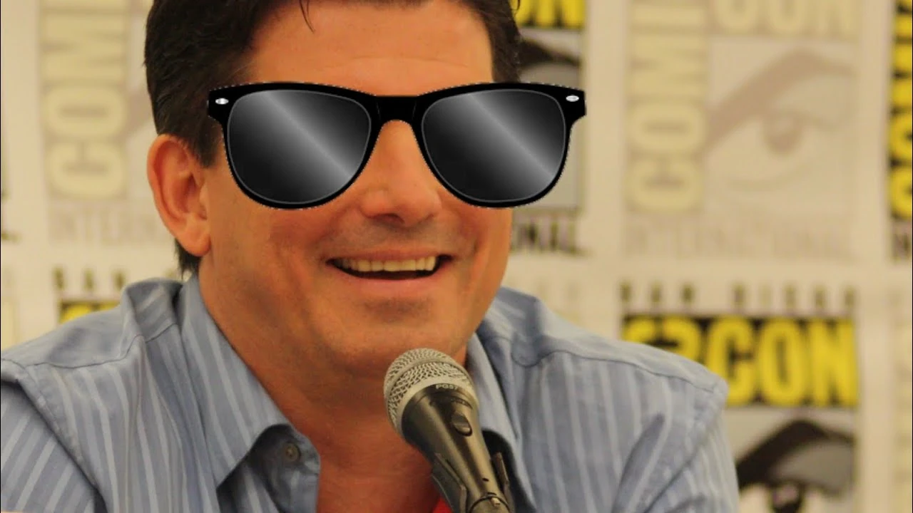 New Butch Hartman Meme Remix! | Fandom