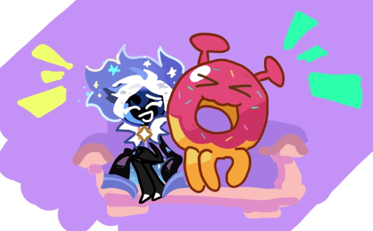 got a lil lazy with the bg but who cares?!?!?!!?! | Fandom