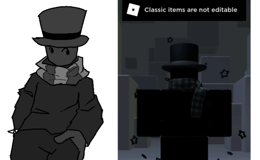 Made this for a friend | Fandom