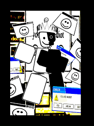 YOU ARE AN IDIOT! (Noli skin, YAAI) | Fandom