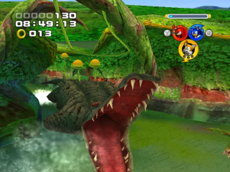 Why the two worlds theory WORKS | Fandom