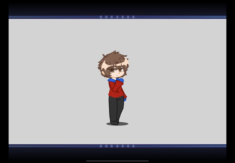 Hello, look at the scrunkly, thank you. | Fandom