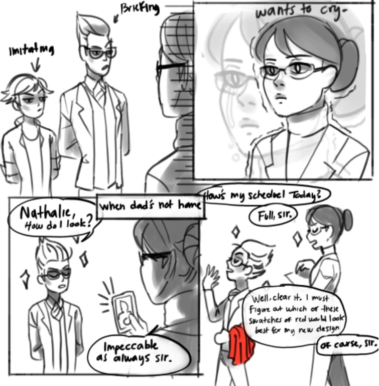 Gabenath fanclub! Reasons to ship it | Fandom