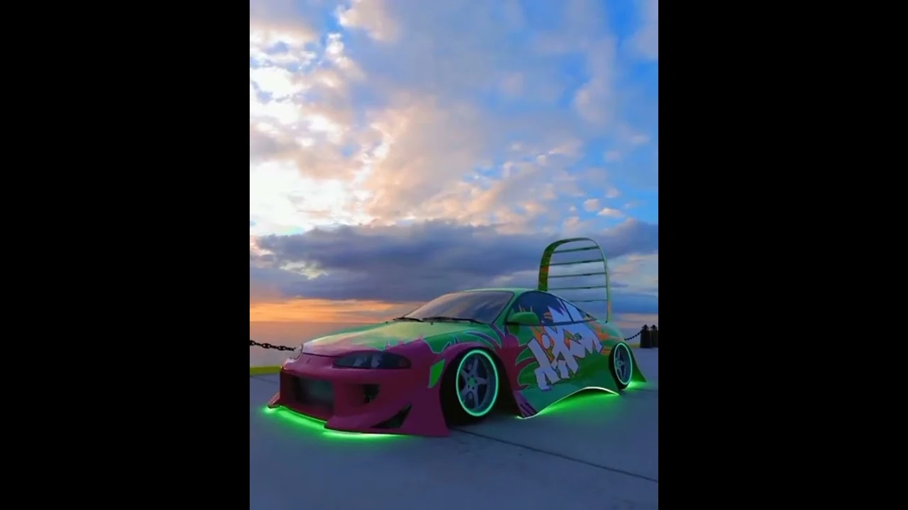 Imagine if this was our april fools car (part 2) | Fandom