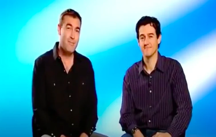 I just realised | Fandom