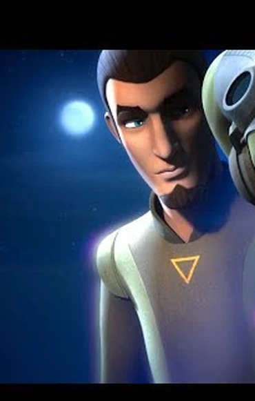 Would you like to see Kanan as a force ghost in Ahsoka show (This would ...