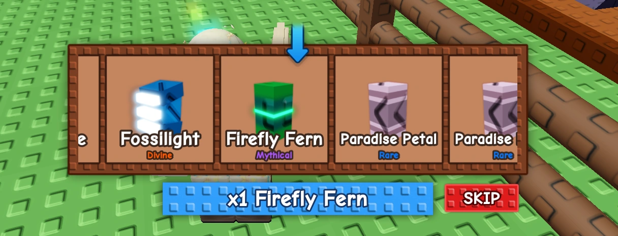 i love firefly fern | Fandom