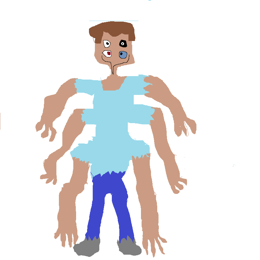 That Creeping thing | Fandom