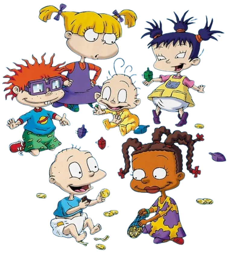 Discuss Everything About Rugrats Wiki | Fandom