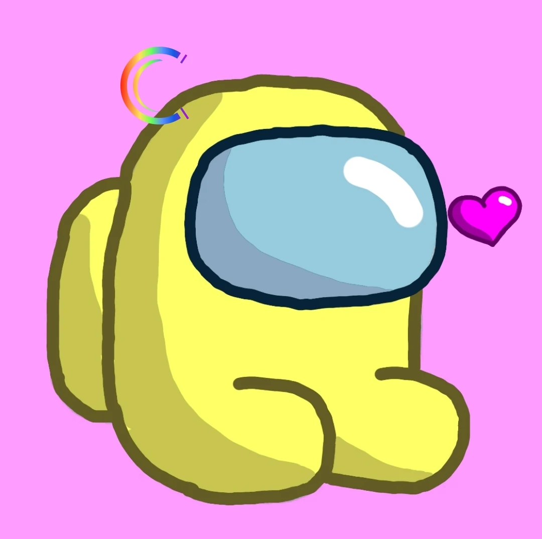 New Sus-Art 🎨 | Fandom