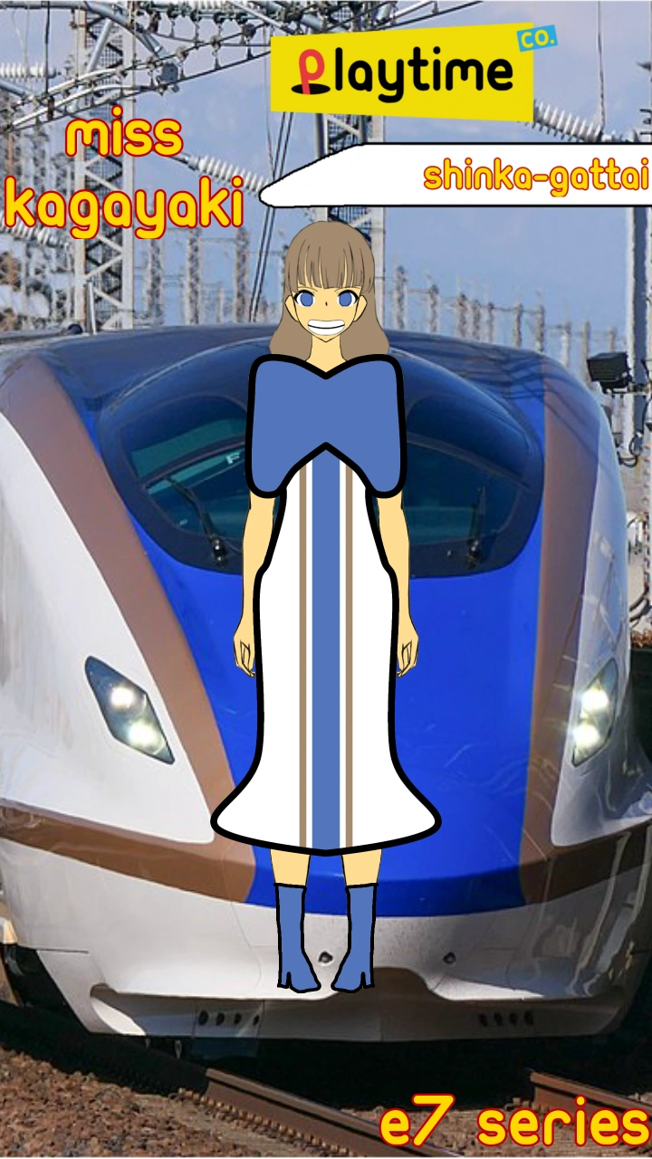 Here’s another! After a delay! | Fandom