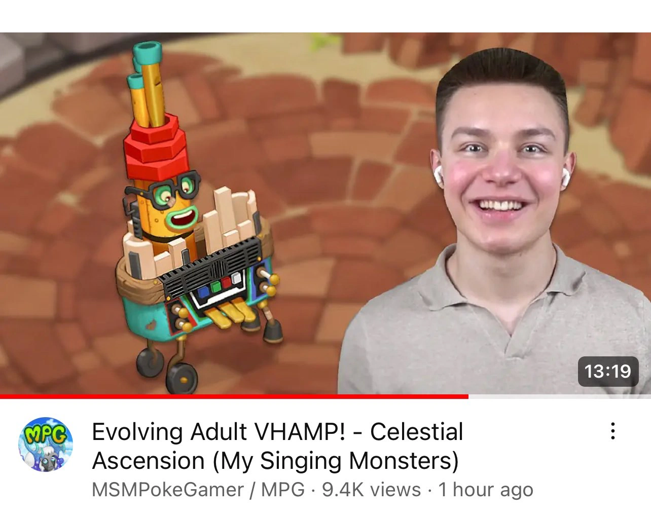 MPG what 😭 | Fandom