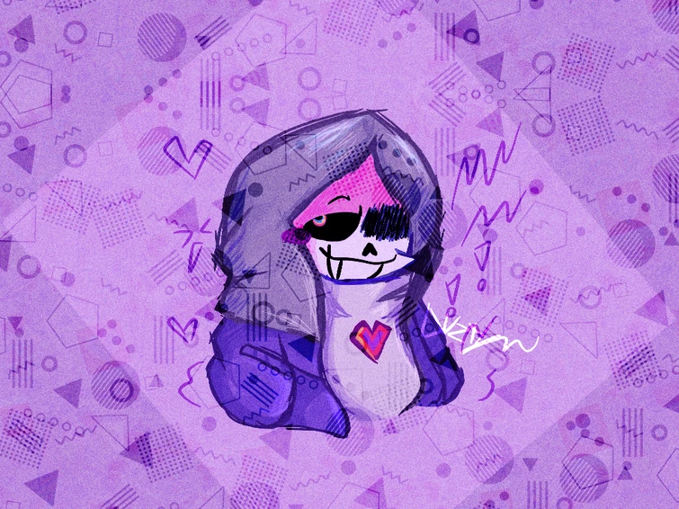 Discuss Everything About Undertale: Last Corridor Wiki | Fandom