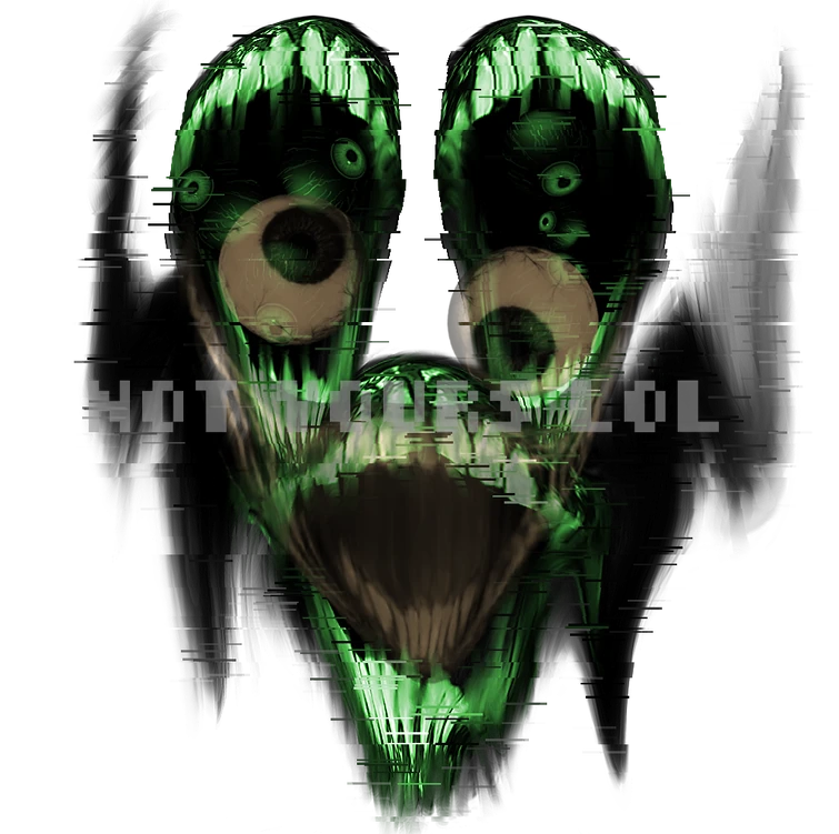 ANOMALY #35 | Fandom