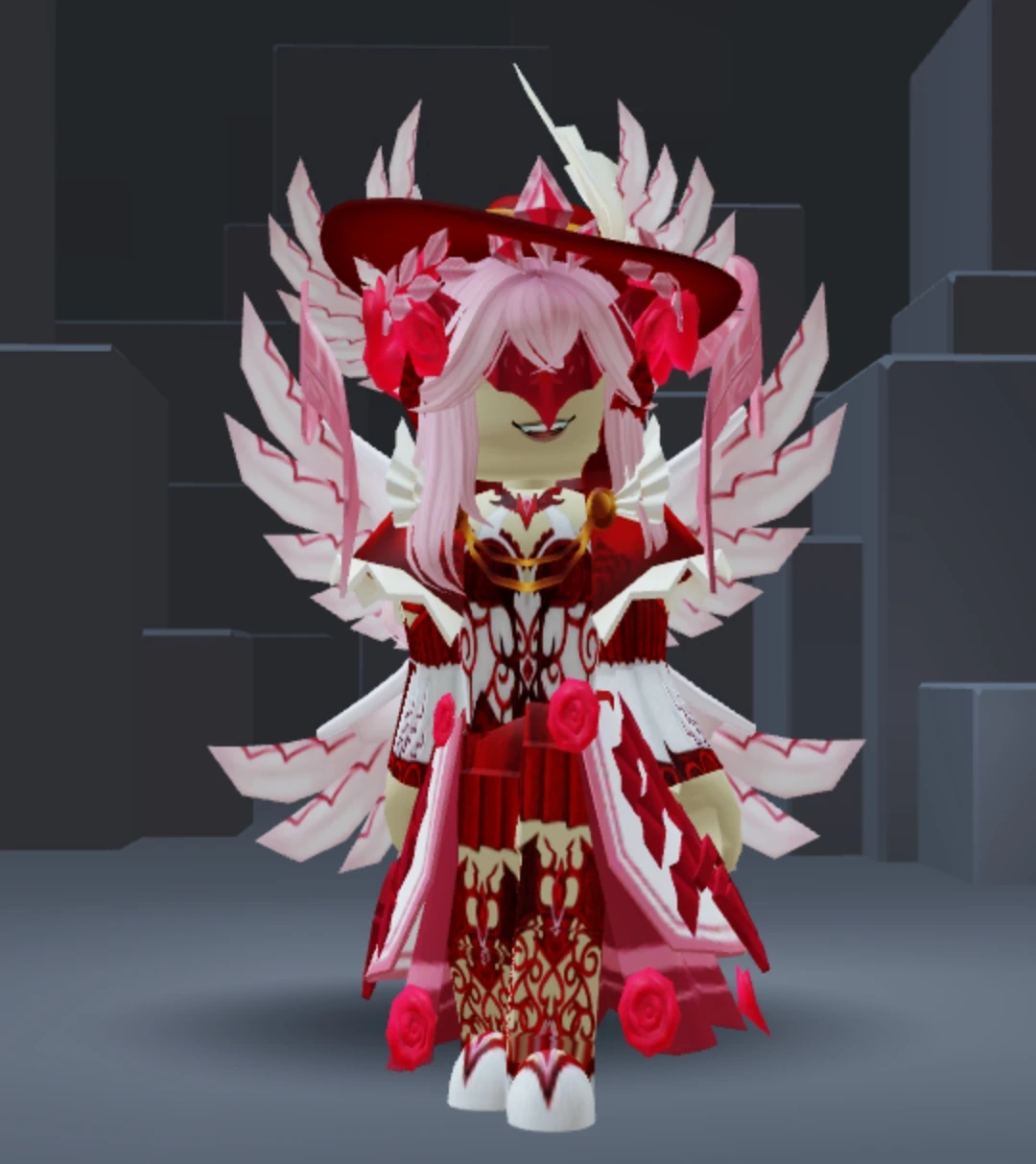 Yey the avatar is out of the avatar maker where all of my rejected ...