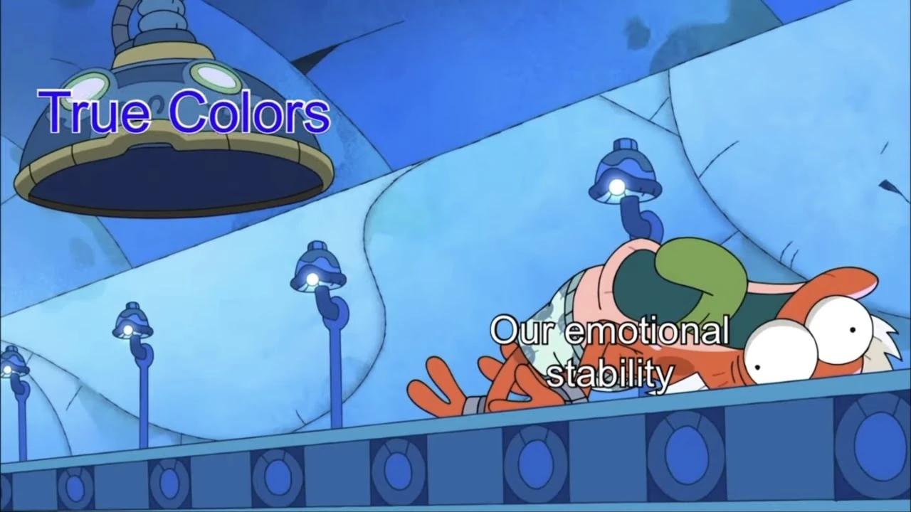 Amphibia Meme Compilation | Fandom