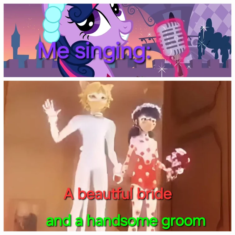 Discuss Everything About Miraculous Ladybug Wiki | Fandom