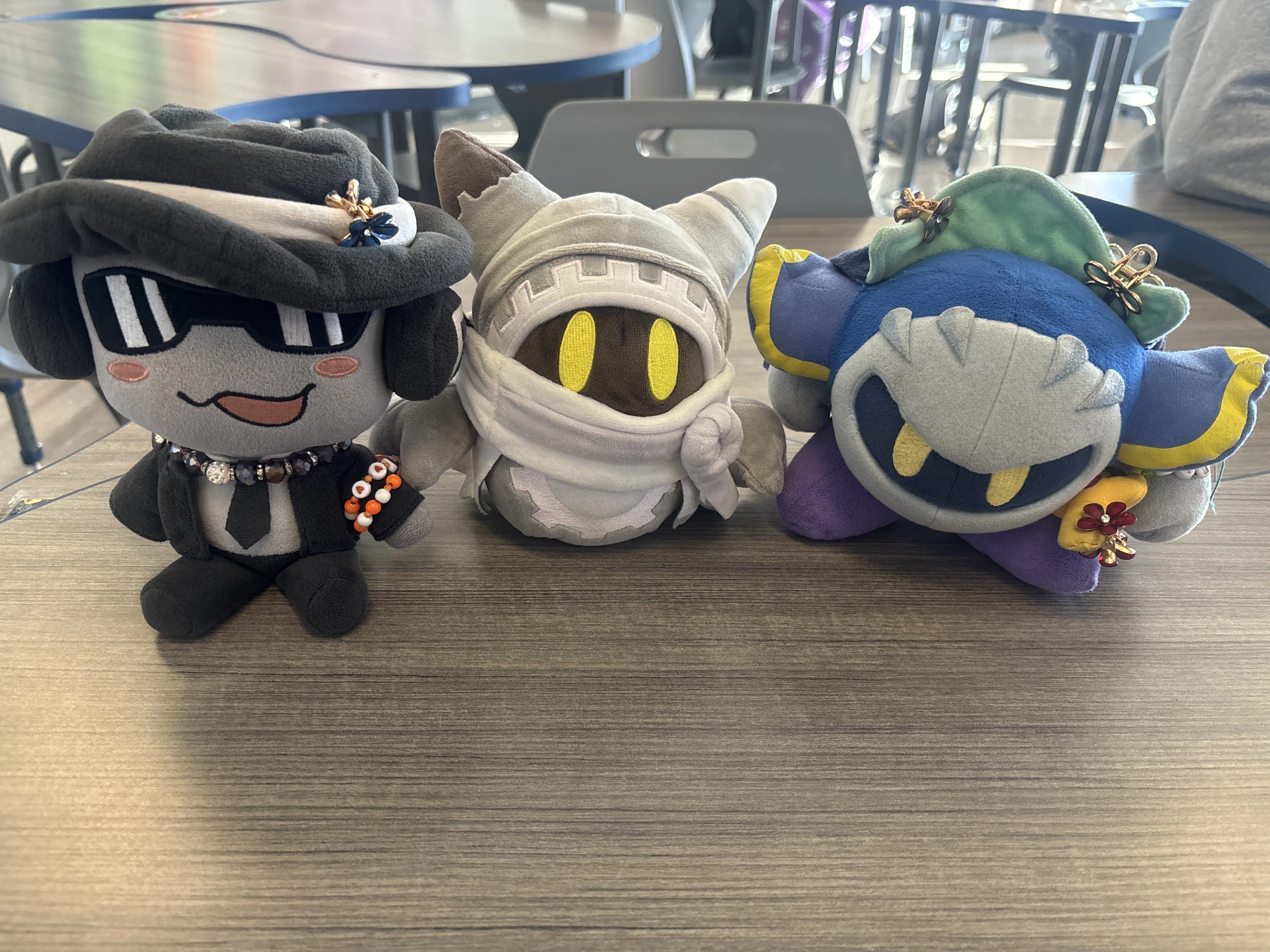 Plushies :} | Fandom