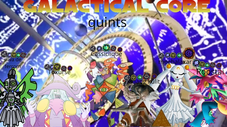 ethereal breakout announcement. | Fandom