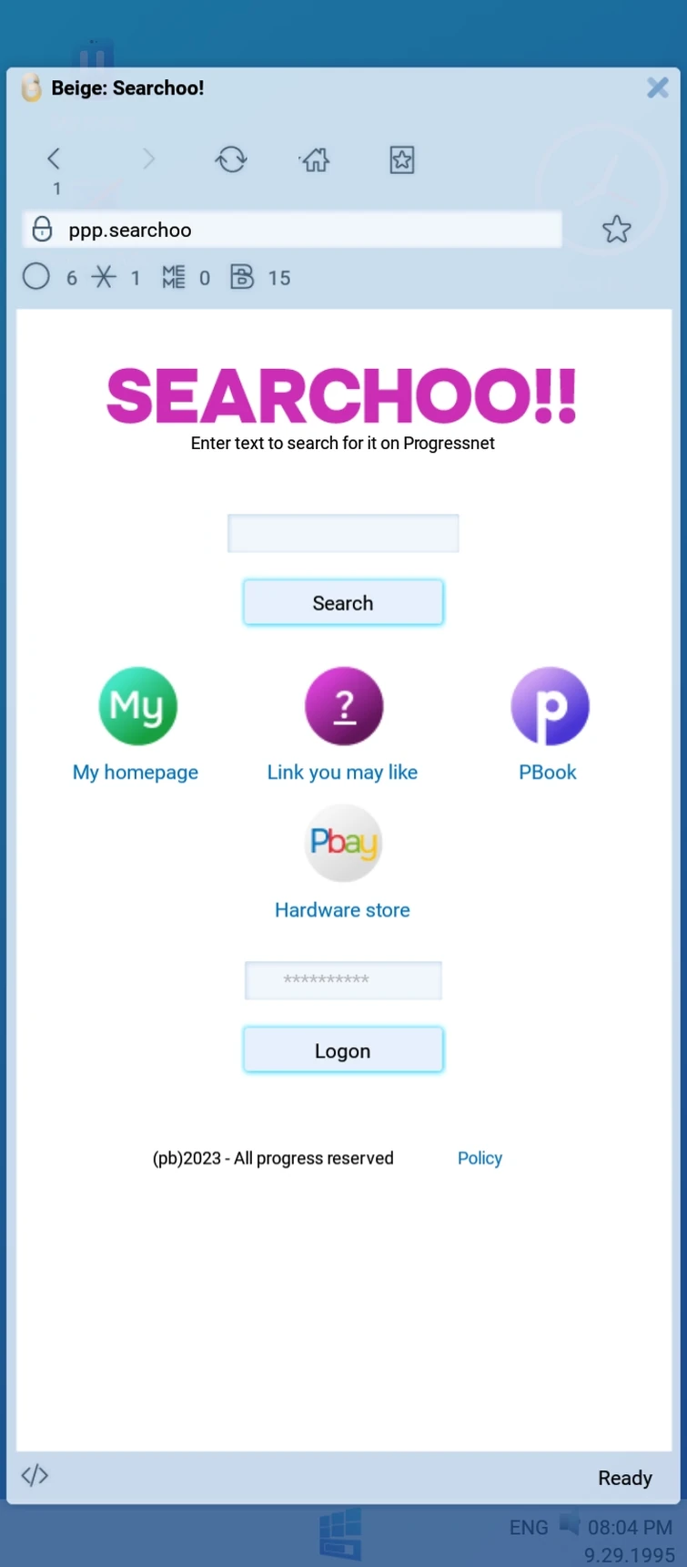 Discuss Everything About Progressmod95 Wiki | Fandom