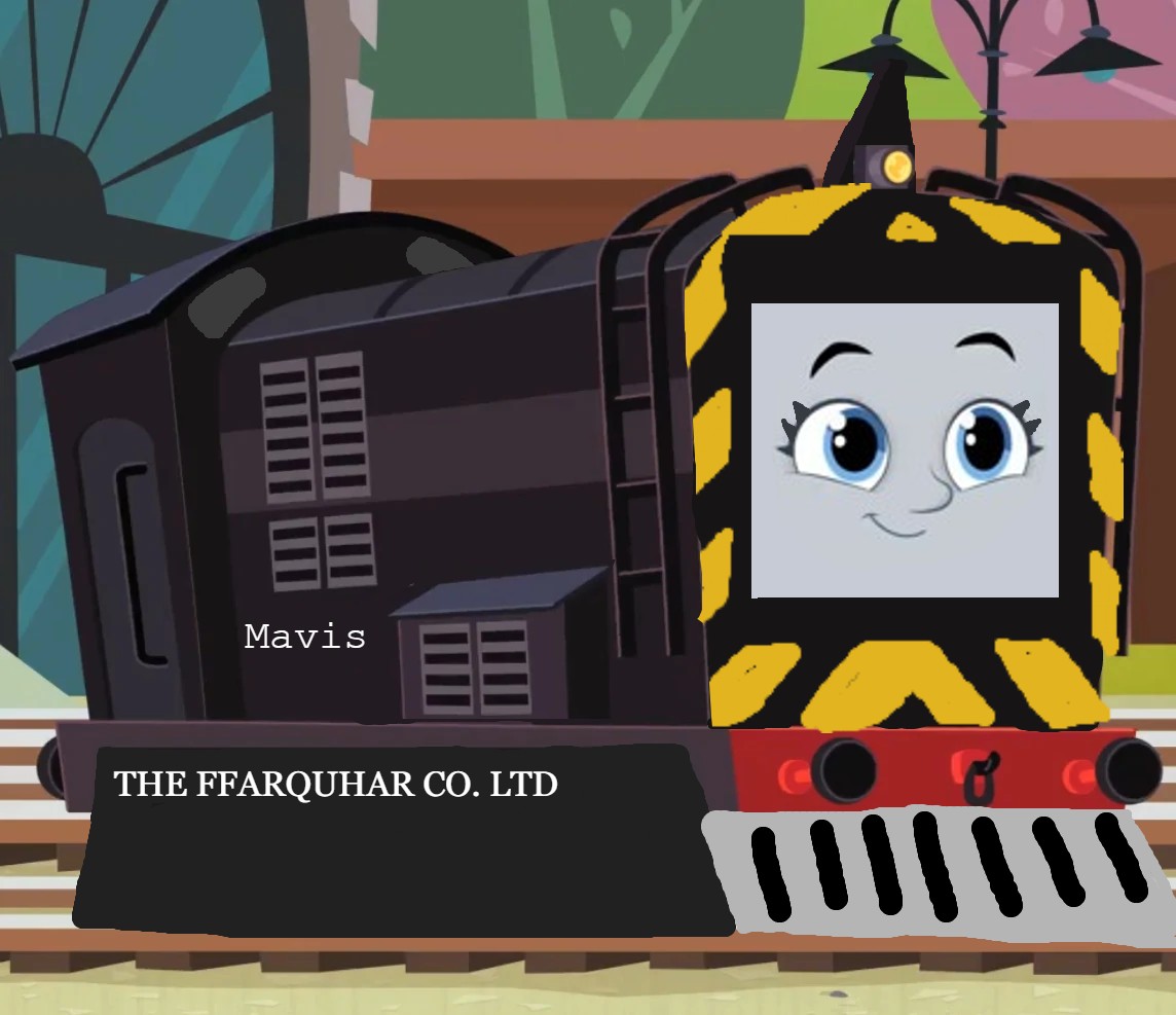 All engines go Mavis(Okay you guys can use it for edits just give me ... All engines go Mavis(Okay you guys can use it for edits just give me ...