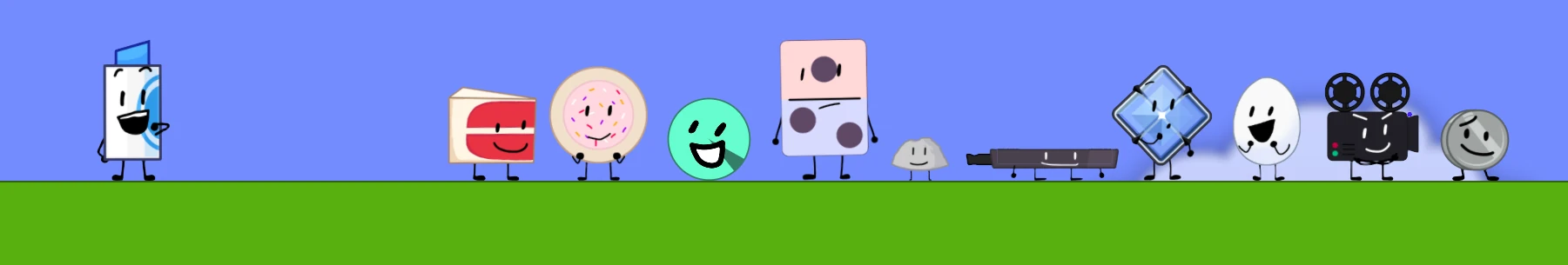 The Algodoo Object Show 1 [SCRIPT] (part 1) | Fandom