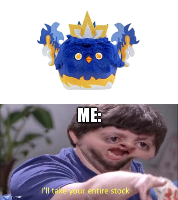 Meme barrage 5 | Fandom