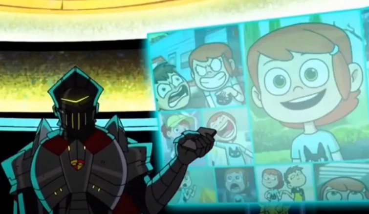 Discuss Everything About Ben 10 Wiki | Fandom
