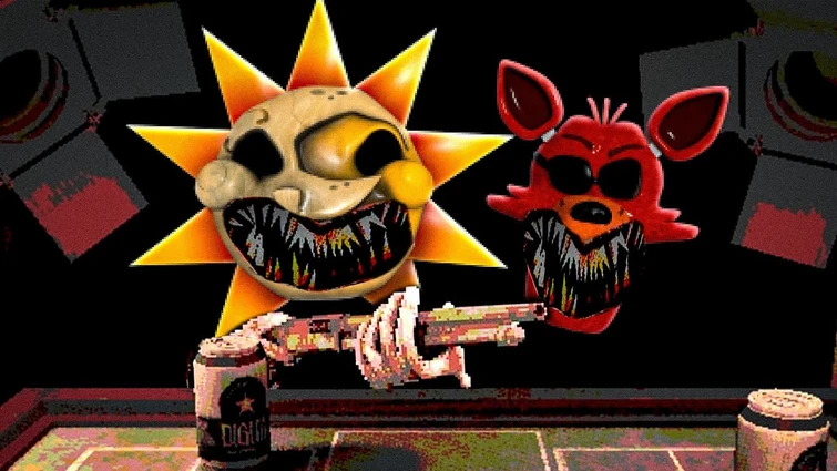 New LAES and SAMS videos! (>'-'