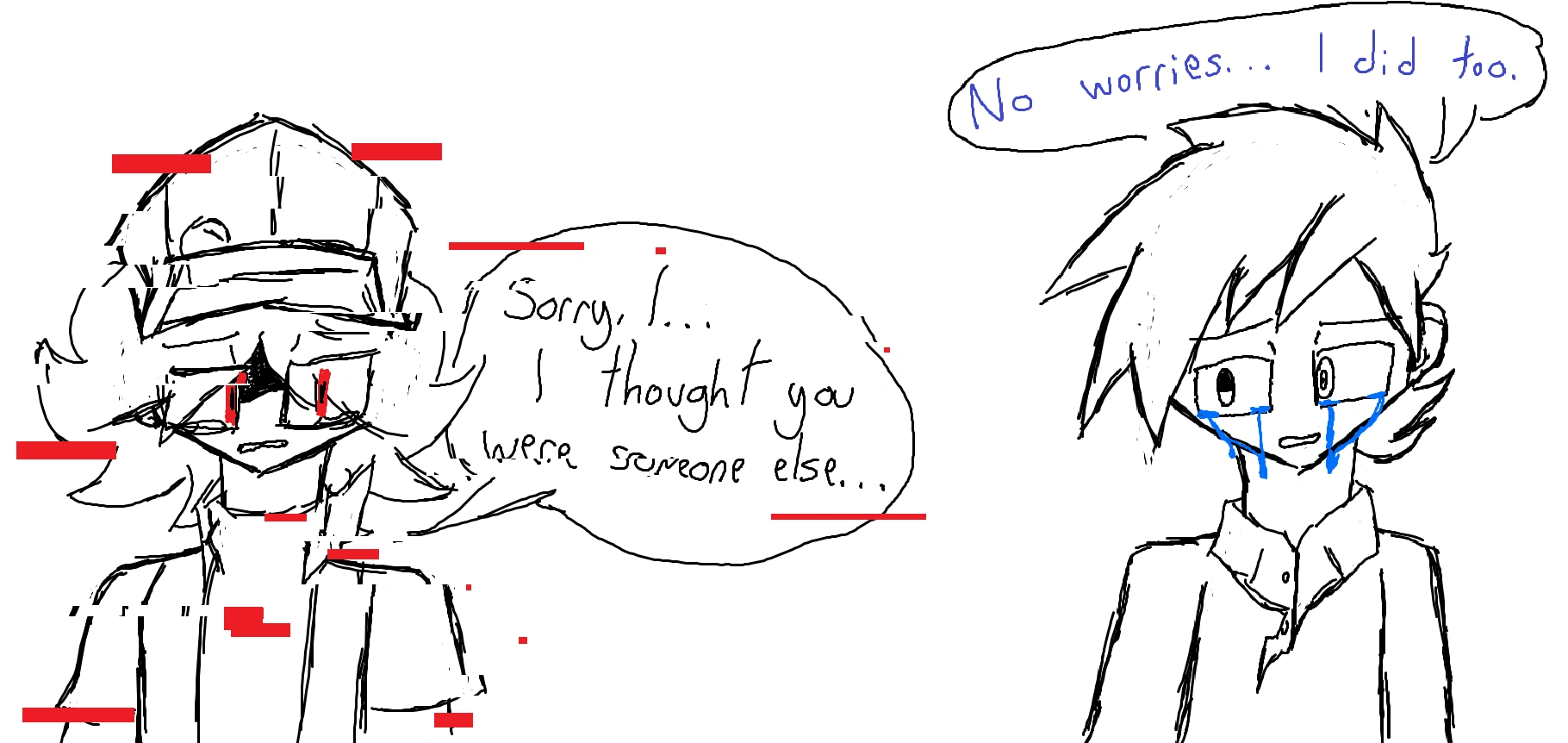 Adventures of Addy drawing with a computer pen | Fandom