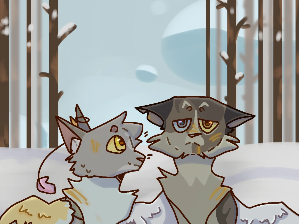 Winter | Fandom