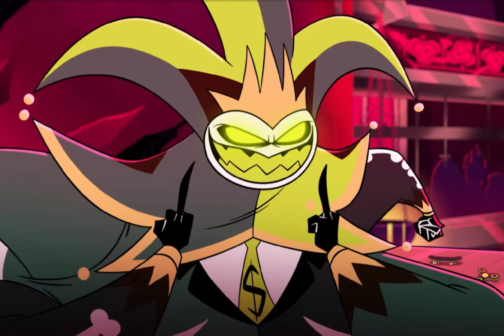 MAMSY'S BACK WOOOO | Fandom