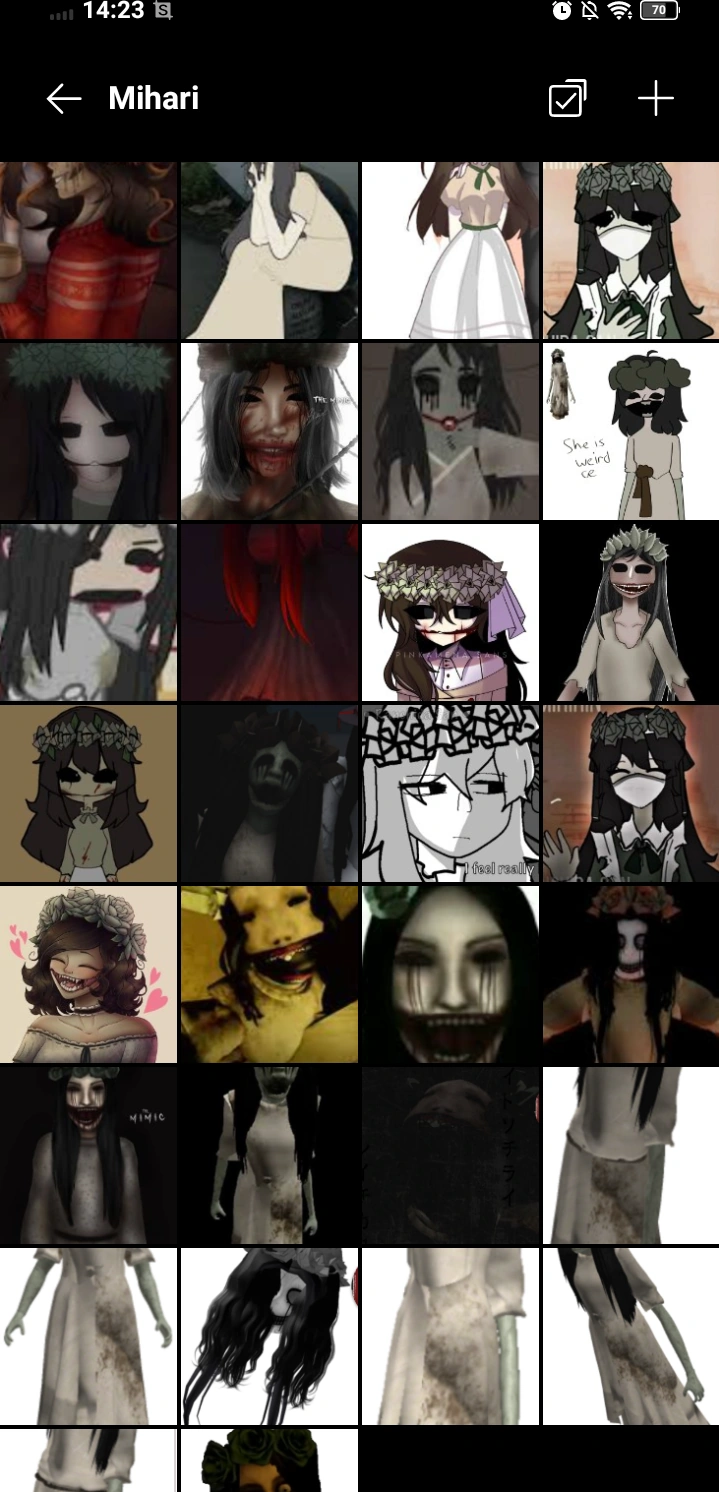 you can call me weird- | Fandom