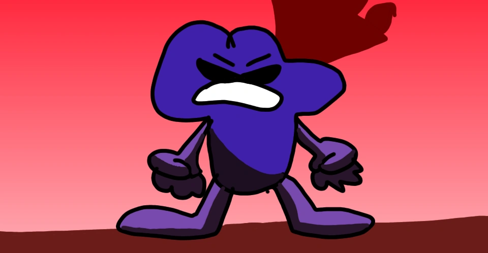 I recreate tw bfb scenes | Fandom