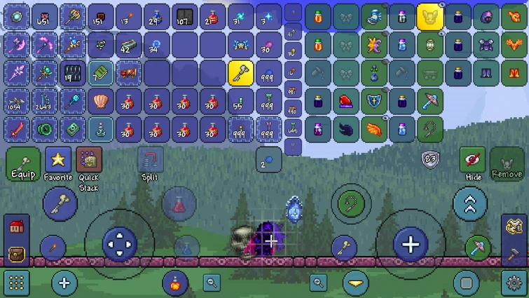 Discuss Everything About Terraria Wiki | Fandom