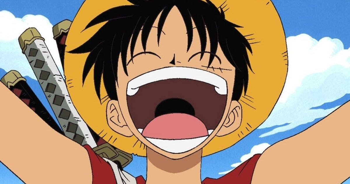 Even though Luffy is the Main Character He is not the Smartest person ...