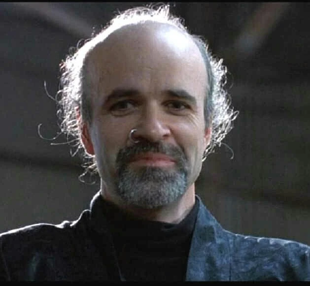 Caine should be pure evil | Fandom