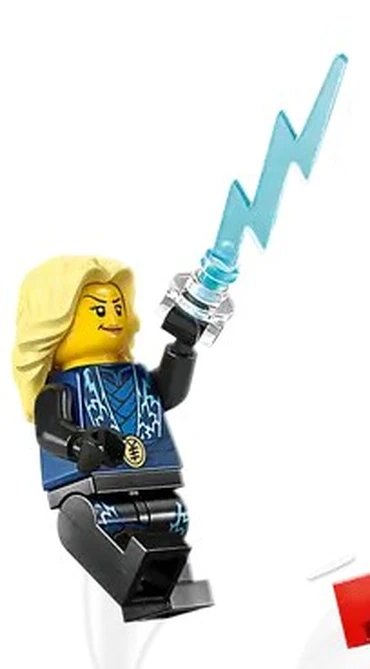 Favorite Elemental Alliance minifigure so far? | Fandom
