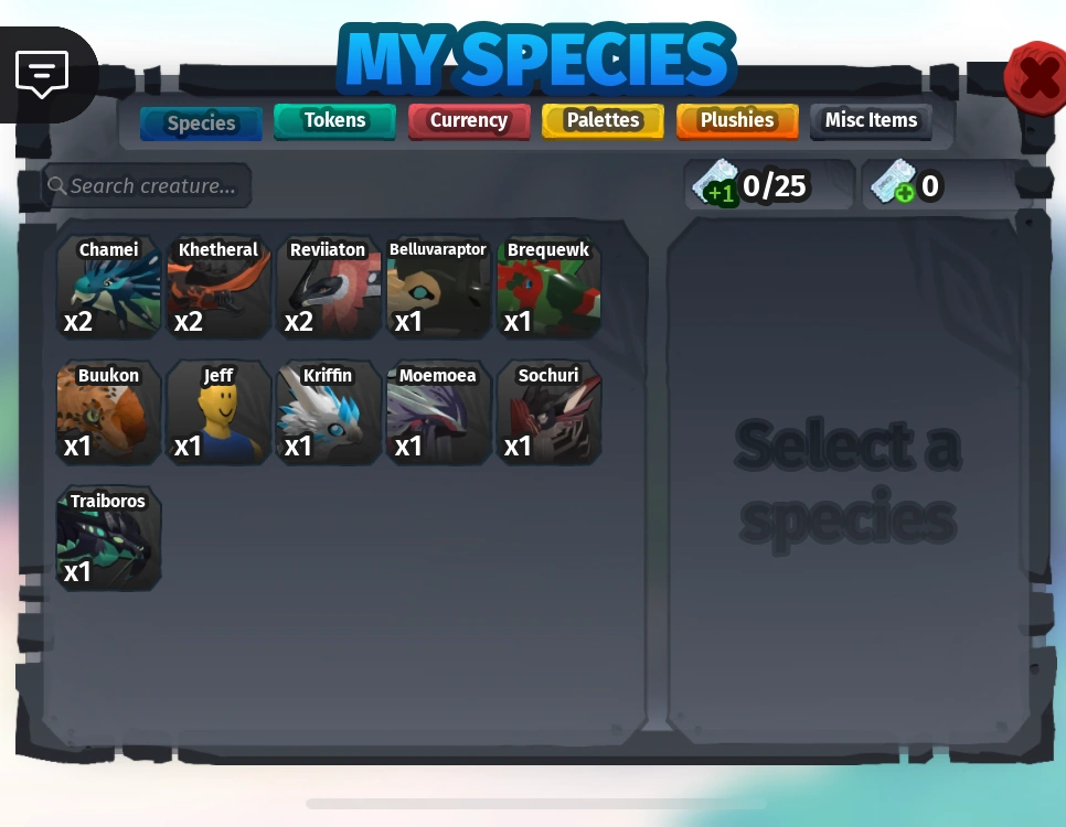 Bruh how old is this CoS account. I was super POOR back then 🙂 | Fandom