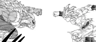 Best Manga Panel? | Fandom
