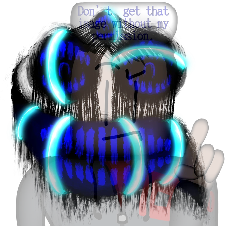 My CG-100 redesign | Fandom