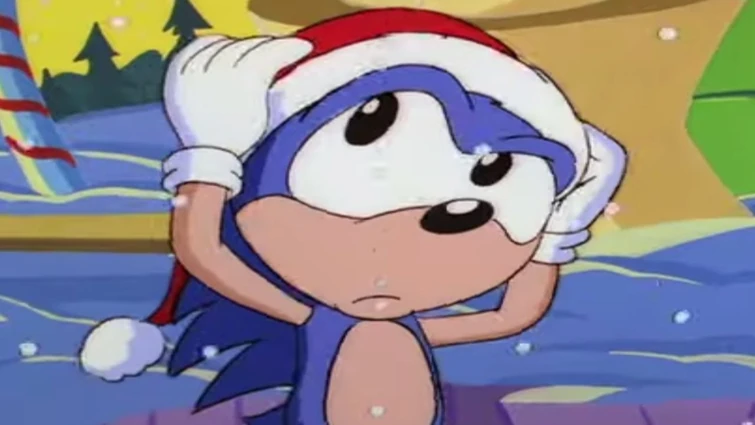 Discuss Everything About Sonic Wiki Zone | Fandom
