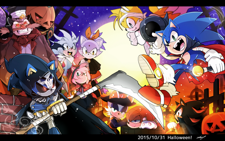 Happy Halloween | Fandom