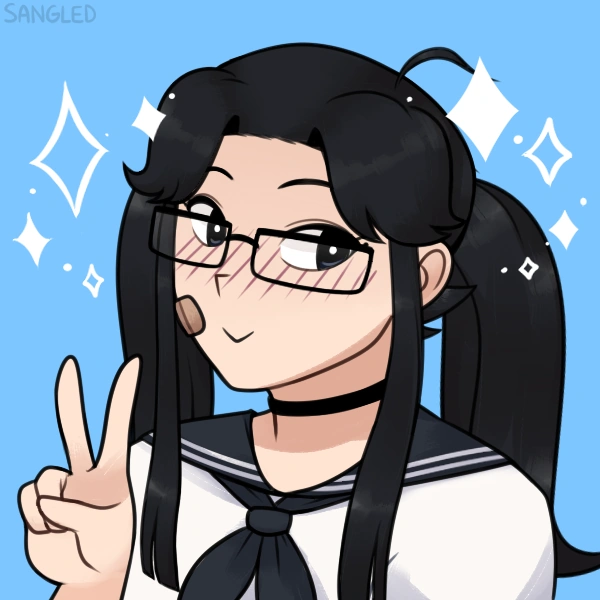 10 likes by the end of Tuesday and I make this my Discord pfp until the ...