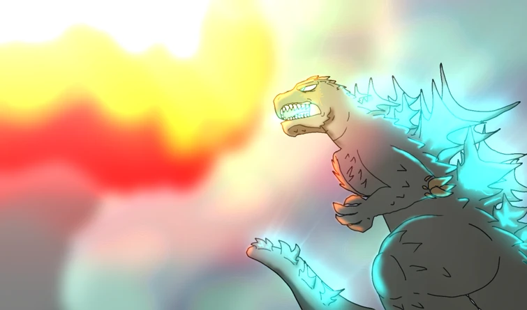 Discuss Everything About Gojipedia | Fandom