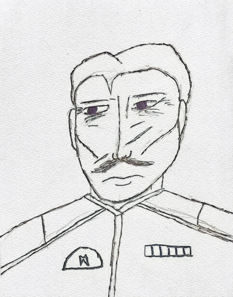 So, I got news that If I make enough g o o d drawings. I can be ...