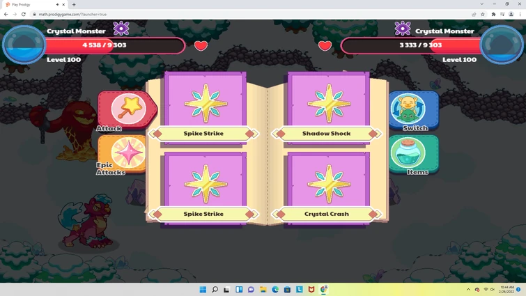 Discuss Everything About Prodigy Game Wiki | Fandom