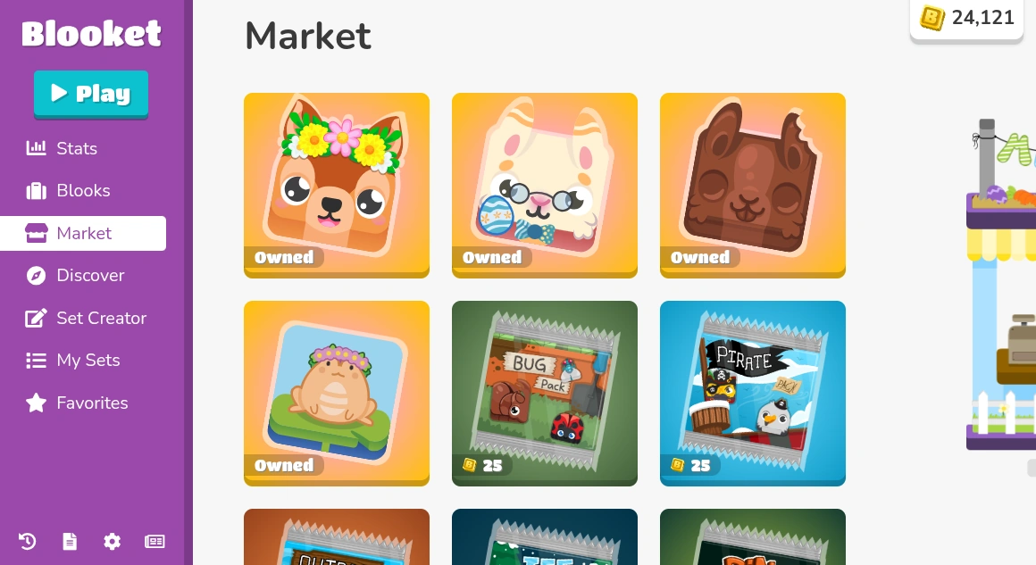 I GOT THEM! I GOT THE SPRING BLOOKS | Fandom